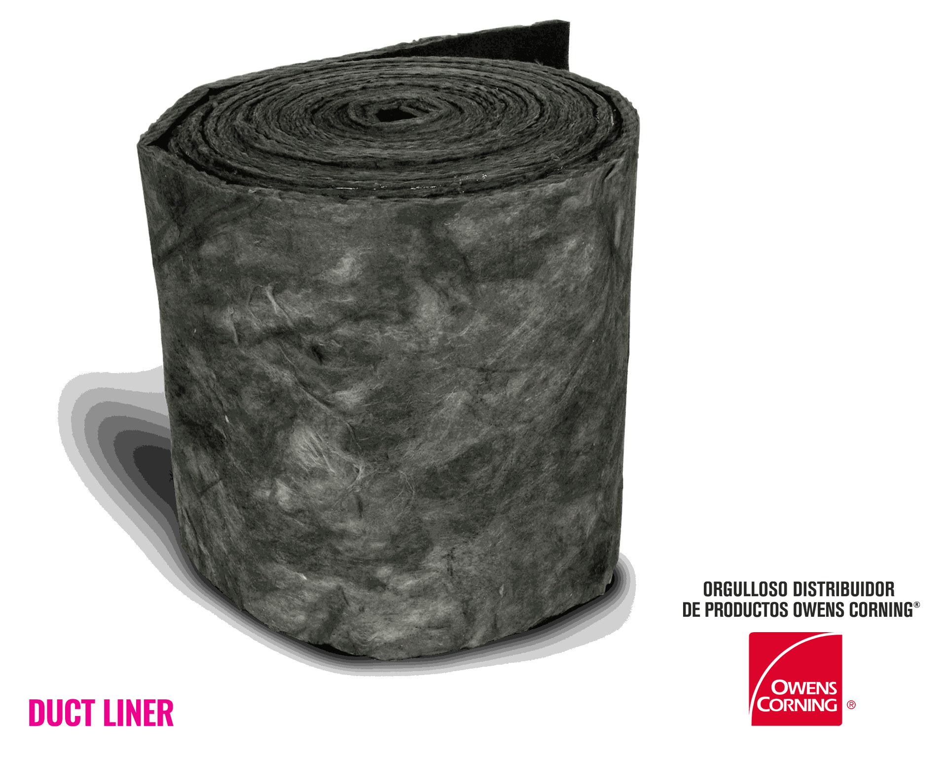 HVAC | Distribuidora Fiberglass