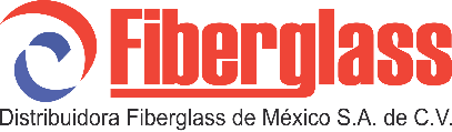 Products | Distribuidora Fiberglass
